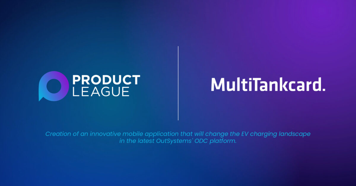 Revolutionizing the EV charging industry with MultiTankcard Mobile app ...