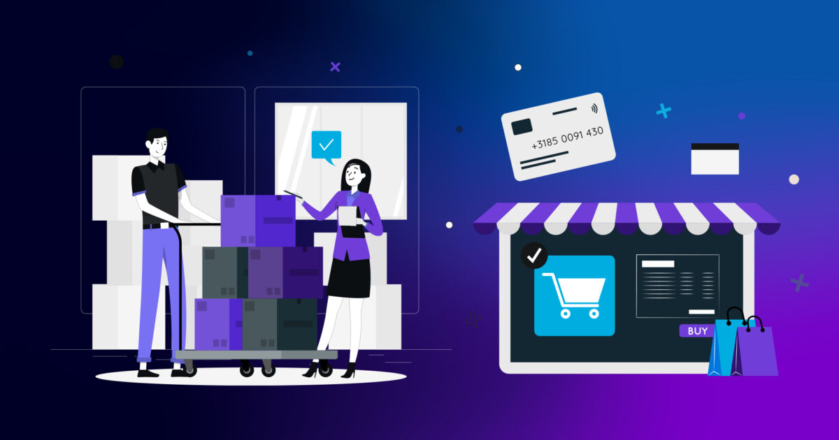 StoreOps - Product League