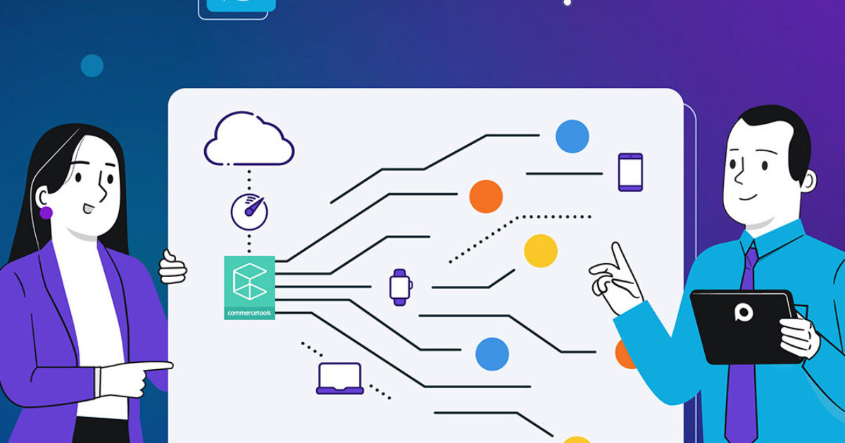 What is commercetools? - Product League