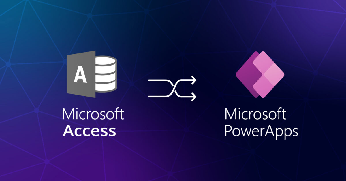 Microsoft Access alternatief: waarom steeds meer bedrijven overstappen ...