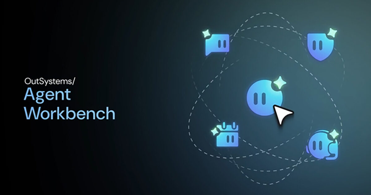 Agentic Workflows met OutSystems AI Agent Workbench - Product League NL
